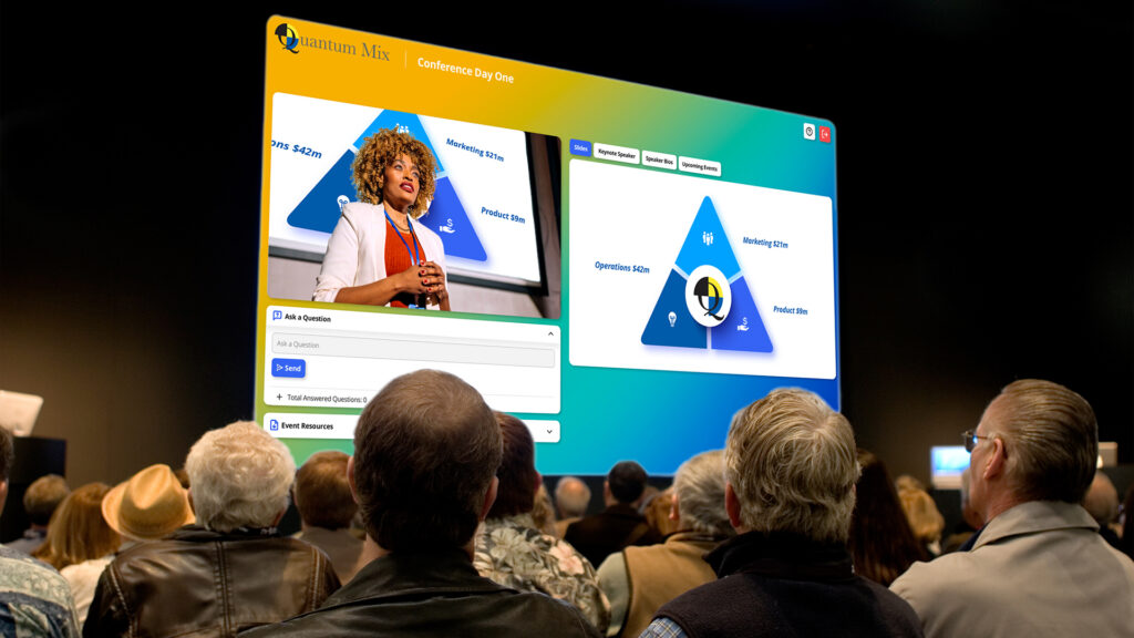 Professional Webcast & Software Services | GlobalMeet