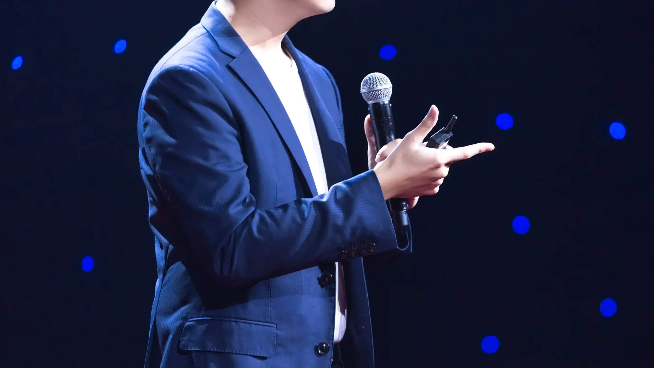 Virtual Event Platform | GlobalMeet